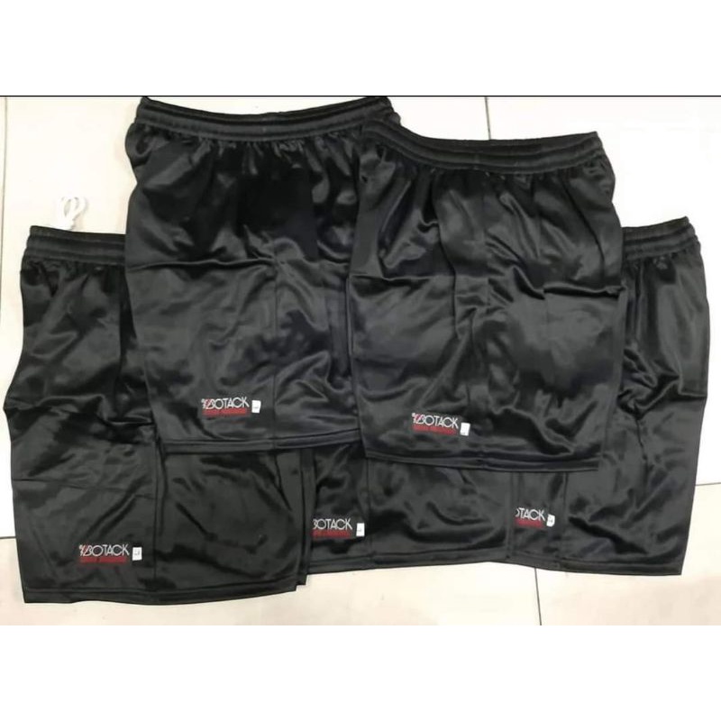 Botak Short and Cycling Original (Pantakbo) | Shopee Philippines