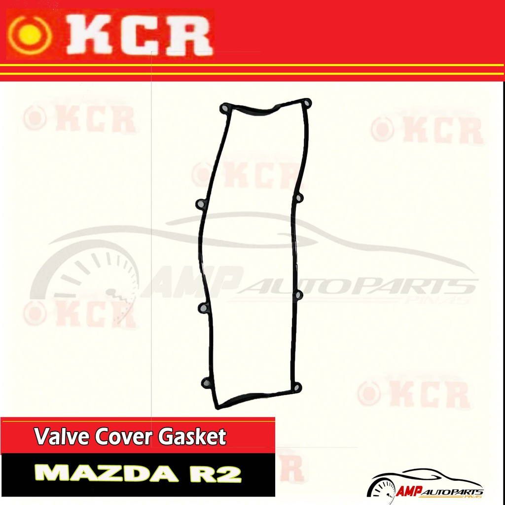 Valve Cover Gasket for MAZDA ANFRA DIESEL / BESTA 2.2 , PICK UP B2200 ...