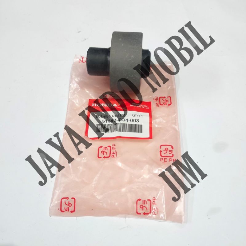 Big Front Wing Arm Bushing Honda Brio 2013 2014 2015 2016 2017 2018 ...