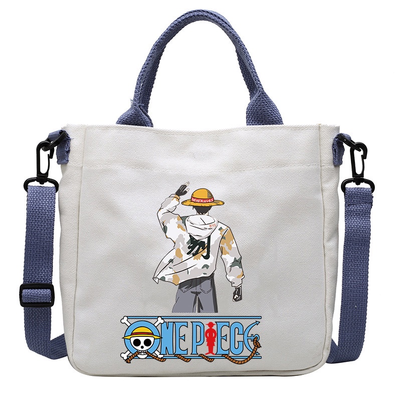 One Piece Crossbody Bag Tote Bag Student Bag Shopping Bag Shoulder Bag ...