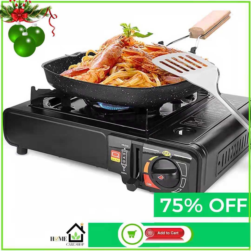 gas stove double burner Original Portable Gas Butane Gas Stove Hobs ...