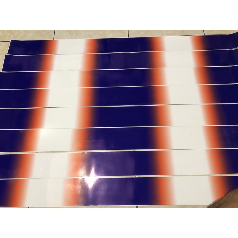 Sticker Titanium (Burnt Design #3) | Shopee Philippines