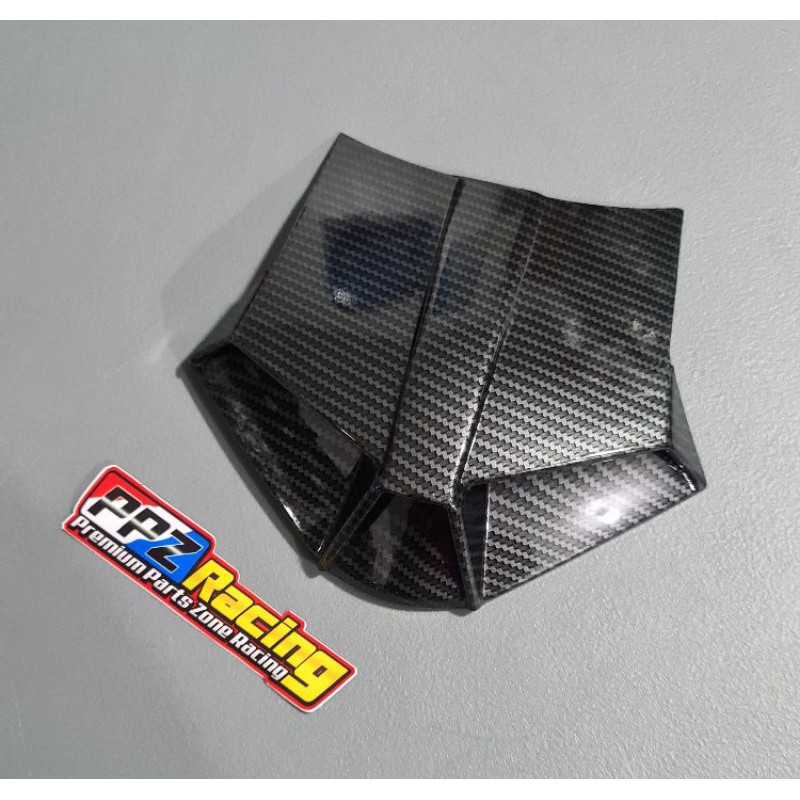 NMAX 2020 NEMO TAIL LIGHT LOWER COVER GARNISH (MAX01) | Shopee Philippines