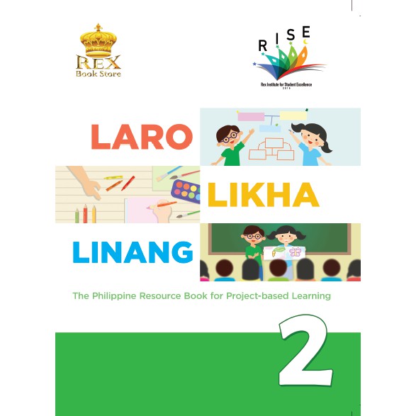 Laro Likha Linang (Project Based Learning) 2 | Shopee Philippines