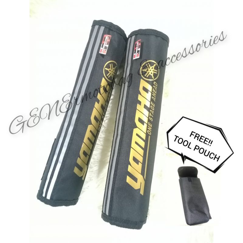 shock cover mio 125,mio soul i,mxi,sporty, soulty Mio gear Mio gravis ...