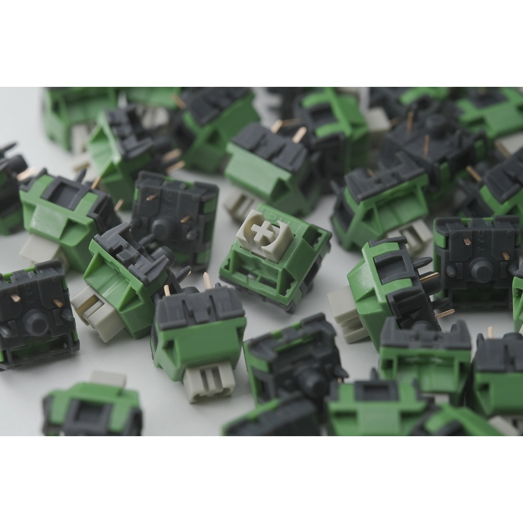 TTC Wild - Mechanical keyboard switch | Shopee Philippines