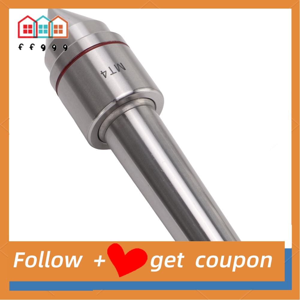 Ffggg Live Center Heavy Duty High Precise Good Sealing CNC Lathe ...