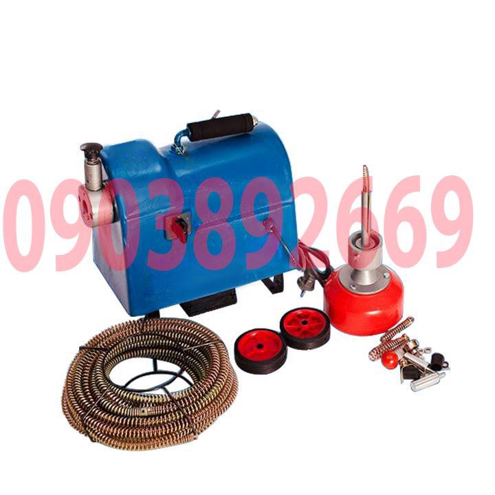 Gq 150 Sewer Catheter, GQ 150 Drain Clogging Machine | Shopee Philippines