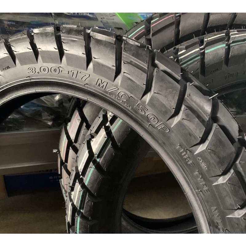 Tire Leo Motor Taiyo / Laser / Raptor / Samurai / Bulldog / SL / Wings ...