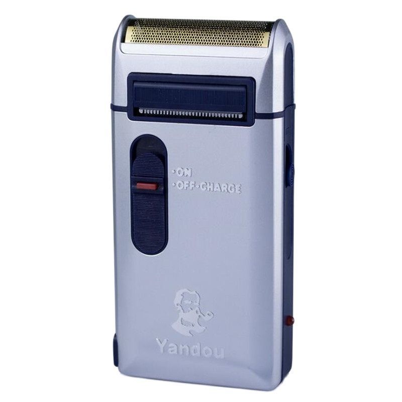 YanDou Shaver For Men Rechargeable Portable Shave Razor For Beard ...