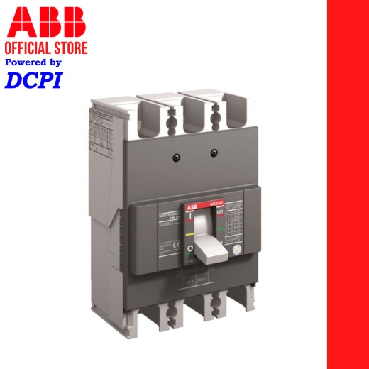 ABB SACE FORMULA Moulded Case Circuit Breaker A2C 250 TMF 125AT-250AT ...