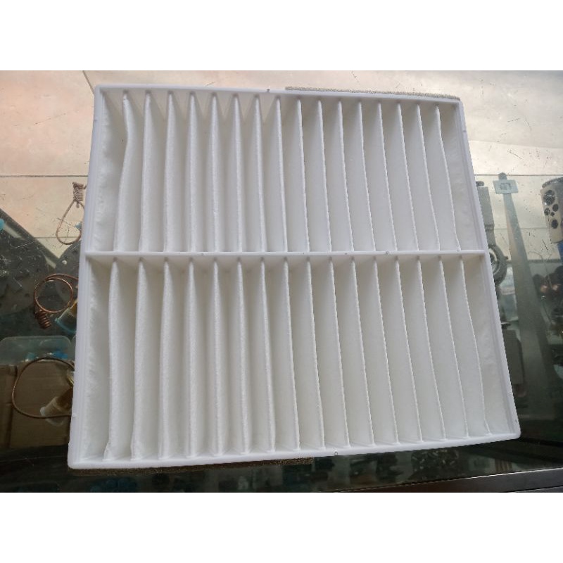 Cabin Filter Mitsubishi Montero Gen 3 Air Filter / Aircon Filter ...