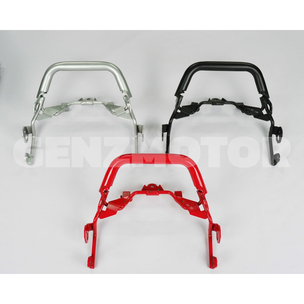 Headlight Bumper Headlamp Iron Black Red Bronze ZOOMER-x NEW Sumer x ...