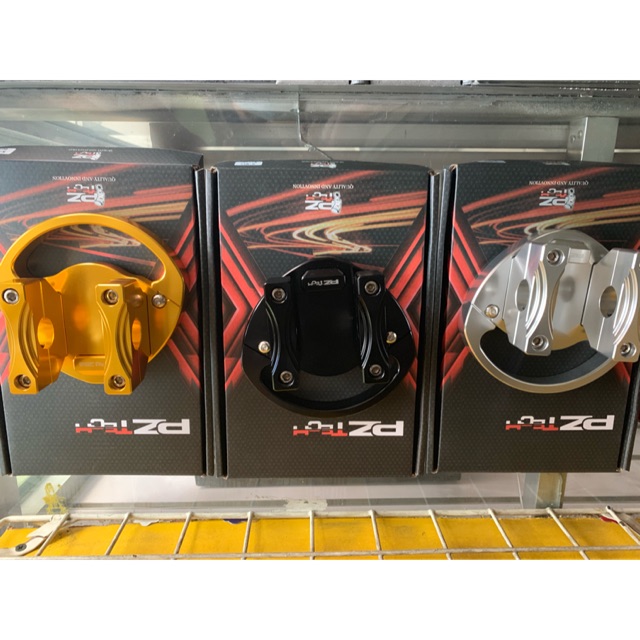 Pztech Head post nmax V1 | Shopee Philippines