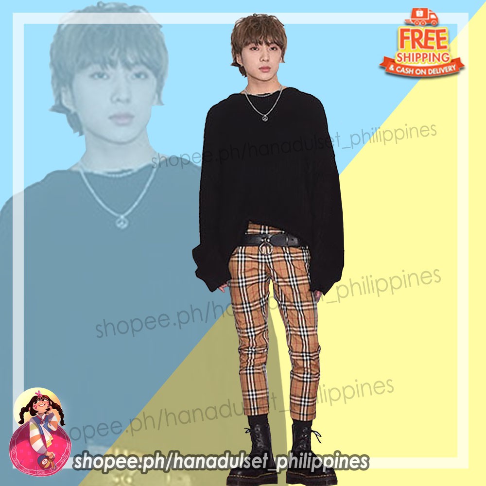 KPOP Winner Seungyoon 5 inches Standee ♥ | Shopee Philippines