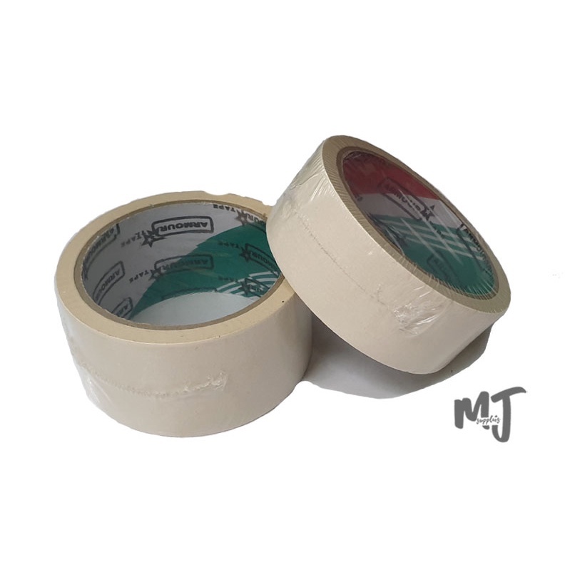 Armak / Armour Masking Tape | Shopee Philippines