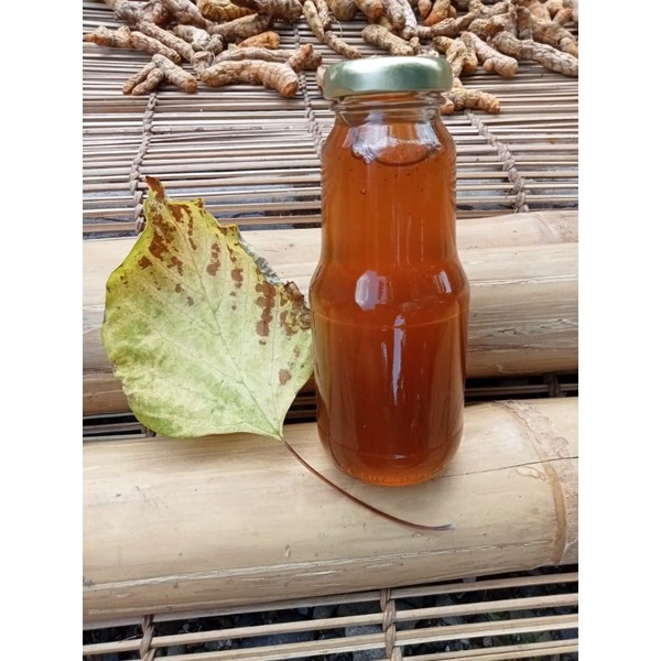 Pure Wild Raw Honey Pulut Pukyutan | Shopee Philippines