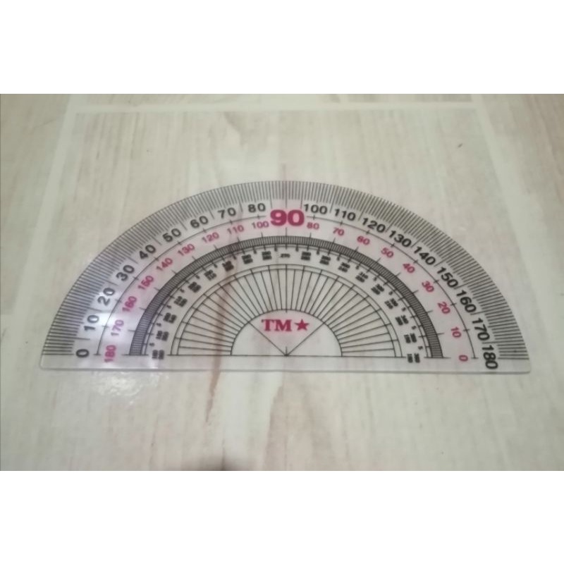 Protractor TM Office Series | Shopee Philippines