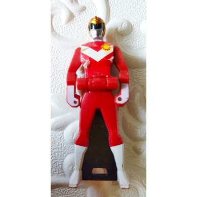 Kalibruhan :Collectible Kaizoku Sentai Gokaiger / Vul Eagle Ranger Key ...