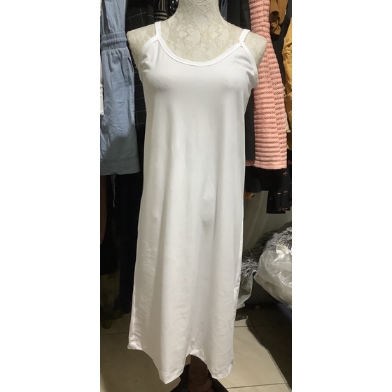 KAMISON WOMEN SPAGETTI FOR PETTITE | Shopee Philippines