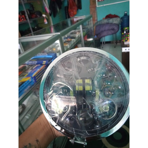 Daymaker Lamp SET Shell L2G | Shopee Philippines