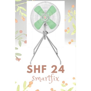 Standard Industrial Fan 24" SHF 24" | Shopee Philippines