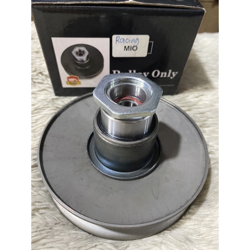 SHOWAR RACING TORQUE DRIVE MIO SPORTY | Shopee Philippines