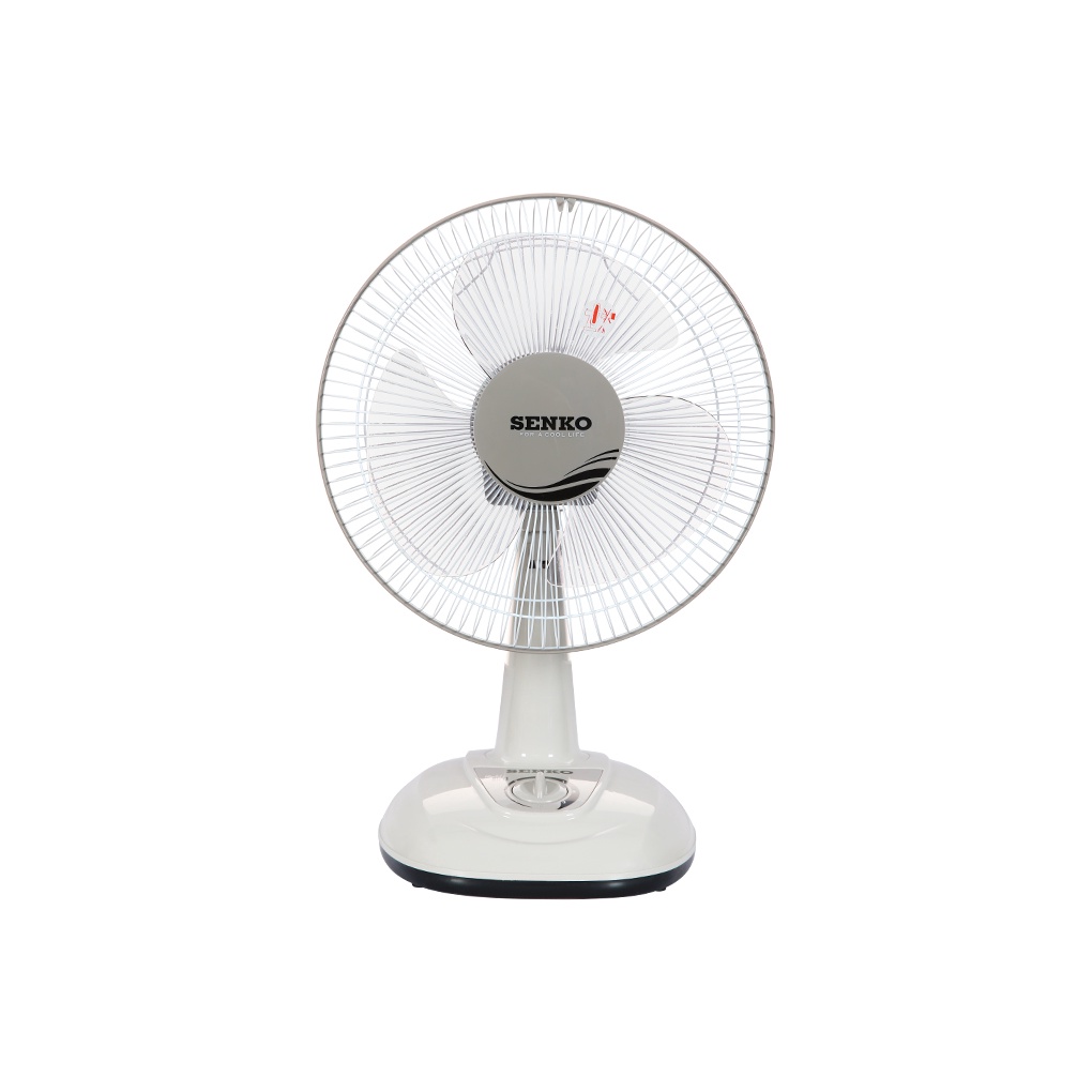 Senko B1213 Table Fan | Shopee Philippines