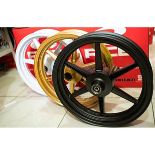 RCB RB6 14's Sports Mags Aerox v1/v2 | Shopee Philippines