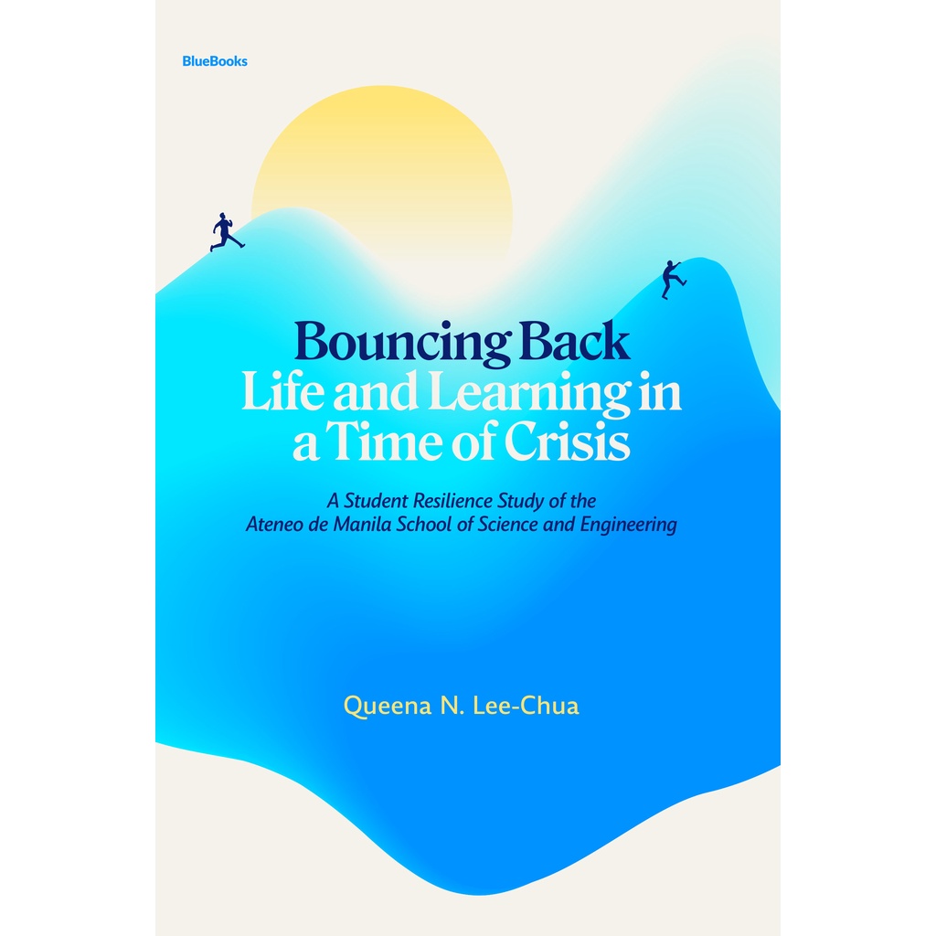 Bouncing Back Life and Learning in a Time of Crisis by Queena N. Lee ...