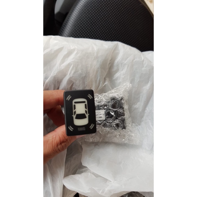 Fortuner Angle corner sensor Switch Switch | Shopee Philippines