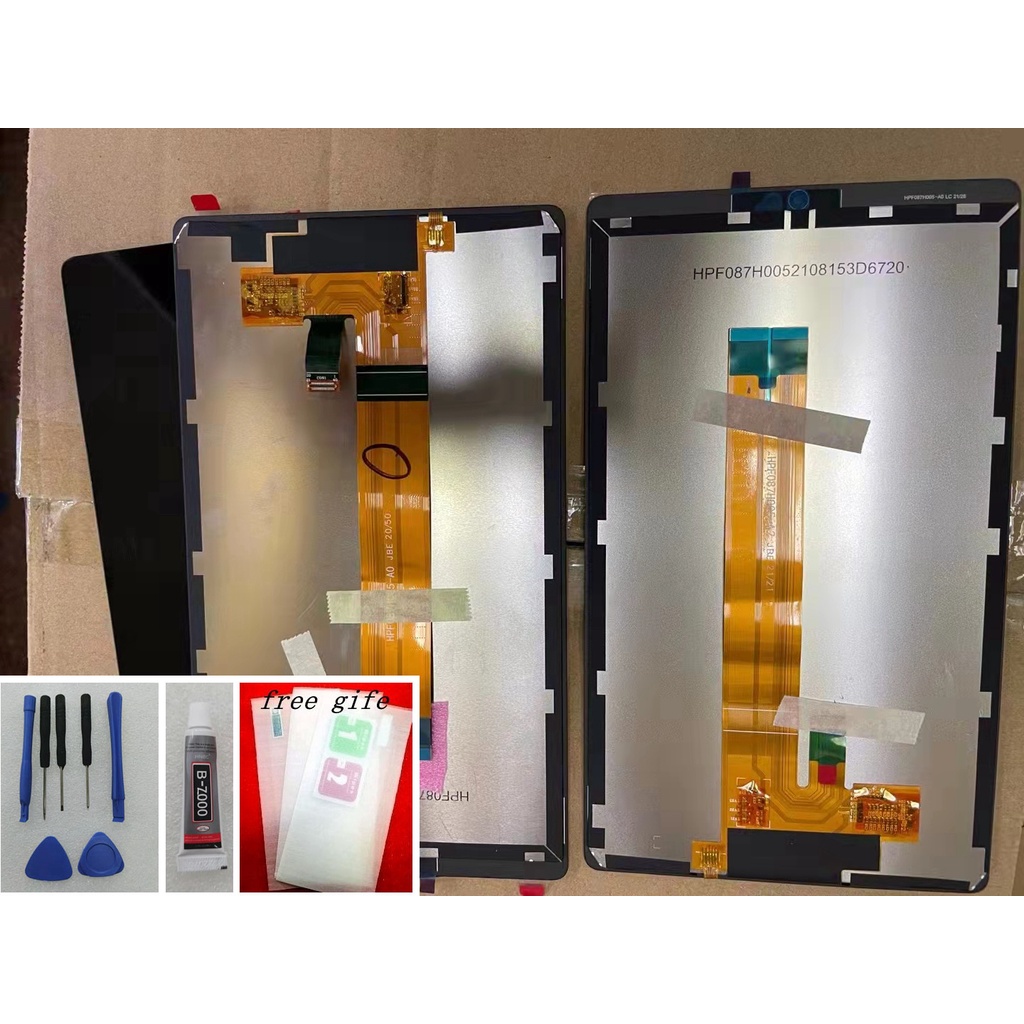 FOR Samsung Galaxy TAB A7 Lite SM-T220 SM-T225 T220 T225 LCD Screen ...