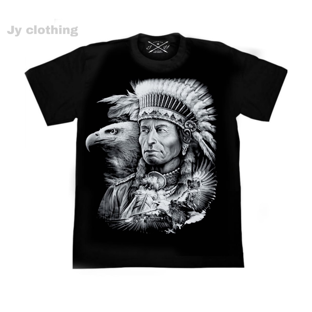 Latest Design Men's Distro T-Shirts Apache Motifs / Cool Men's Shirts ...