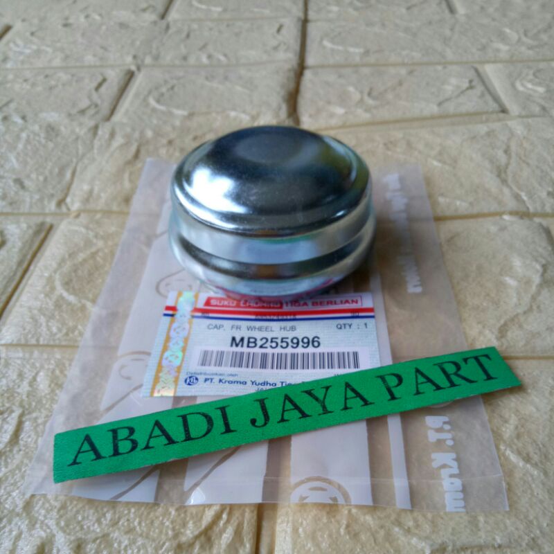 MB front axle Cap255996 Mitsubishi L300 wheel hubcaps fat cover front ...