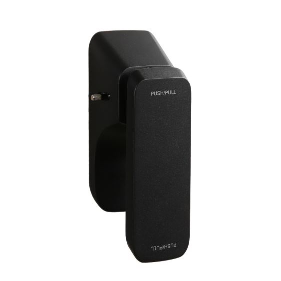 Push-Pull Door Knob, Door Lock PPL-1701 / Room Door Locks Set, 3 Colors ...