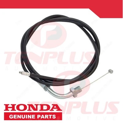 Honda Genuine Brake Cable Front TMX Supremo | Shopee Philippines