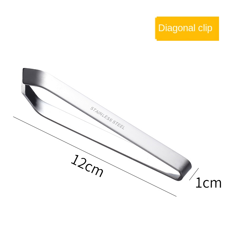 Fish Bone Tweezers, Precision Fishbone Remover, Stainless Steel ...