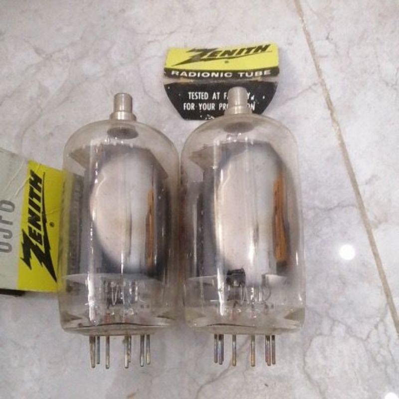 American Zenith 6JF6 light bulb | Shopee Philippines