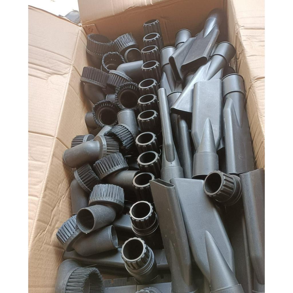 Round suction head, replacement angle suction head for 30L - 60L - 90L ...