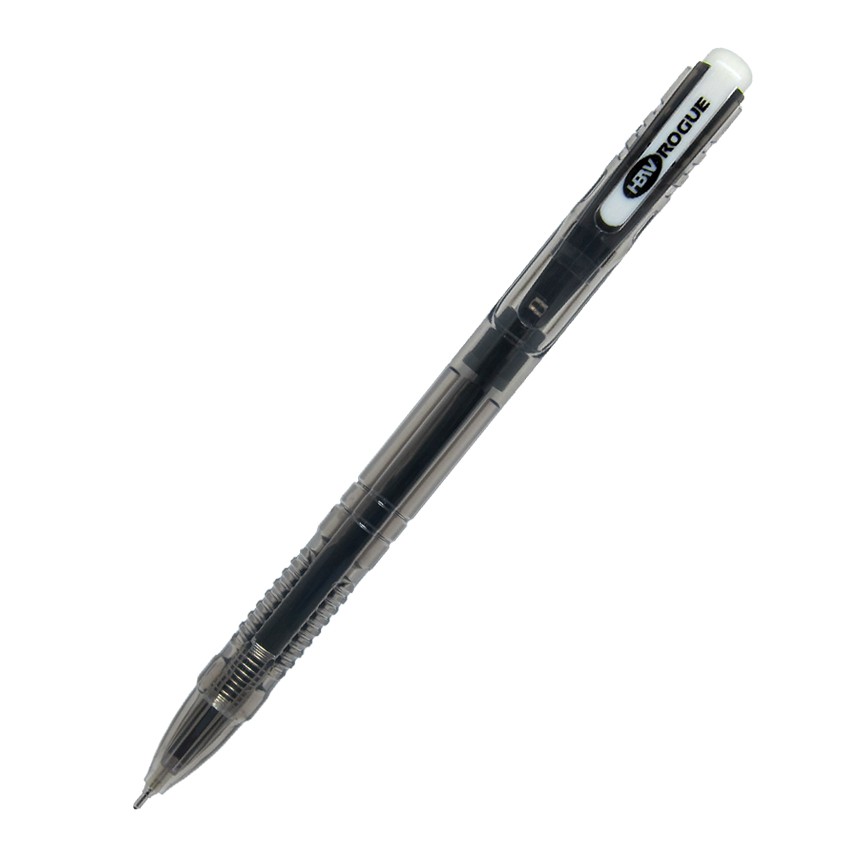 HBW Rogue OG-38 Retractable Oil Base Gel Pen | Shopee Philippines