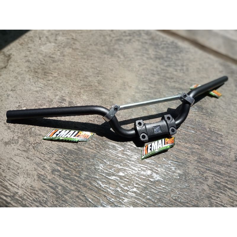 Handlebar cbr 150 led set Steering Wheel And raiser cbr old original ...