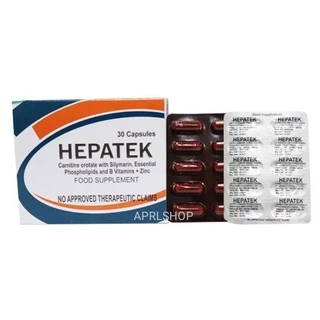 Shop hepatek for Sale on Shopee Philippines