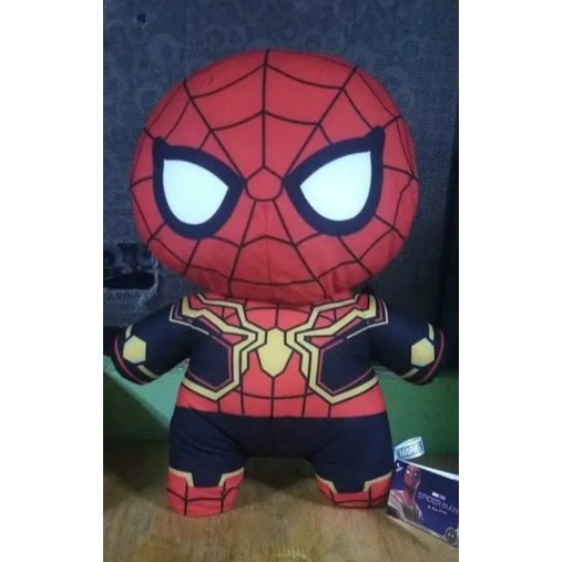 spiderman stuff toys | Shopee Philippines