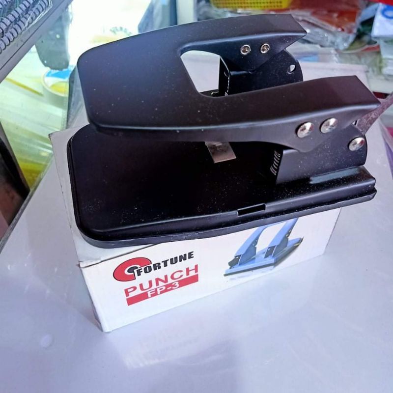 Puncher (paper punch) | Shopee Philippines