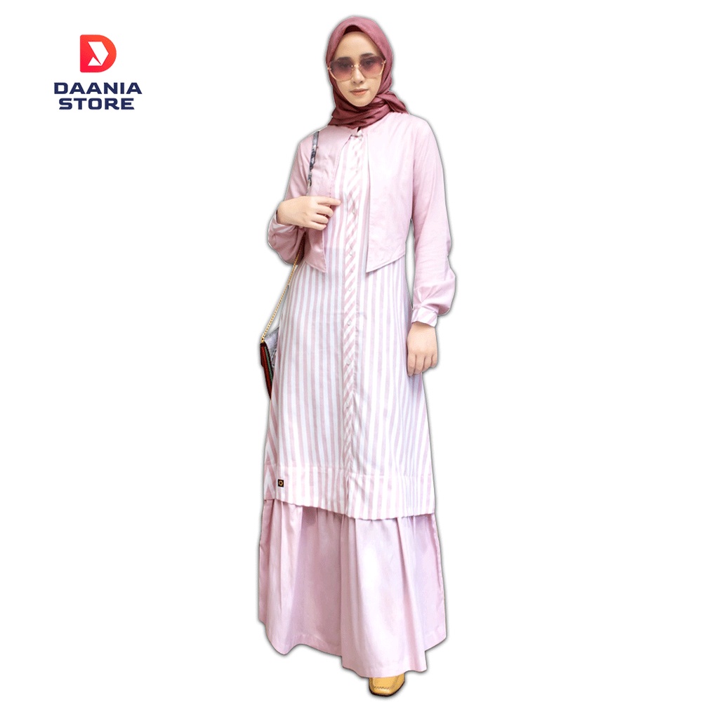 Robe Endomoda YC 124 Original All Colors | Shopee Philippines