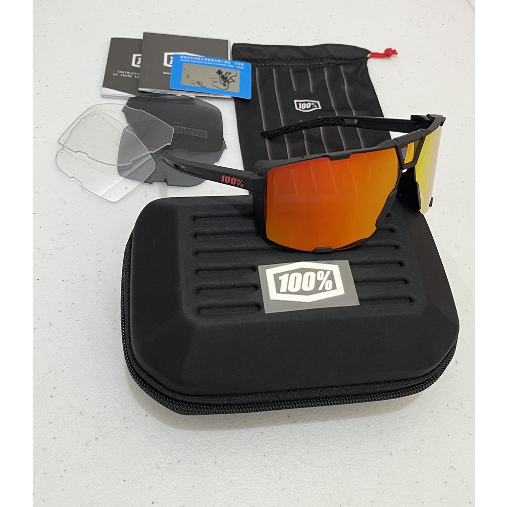 100 percent shades new arrival cycling riding shades eyes protection ...