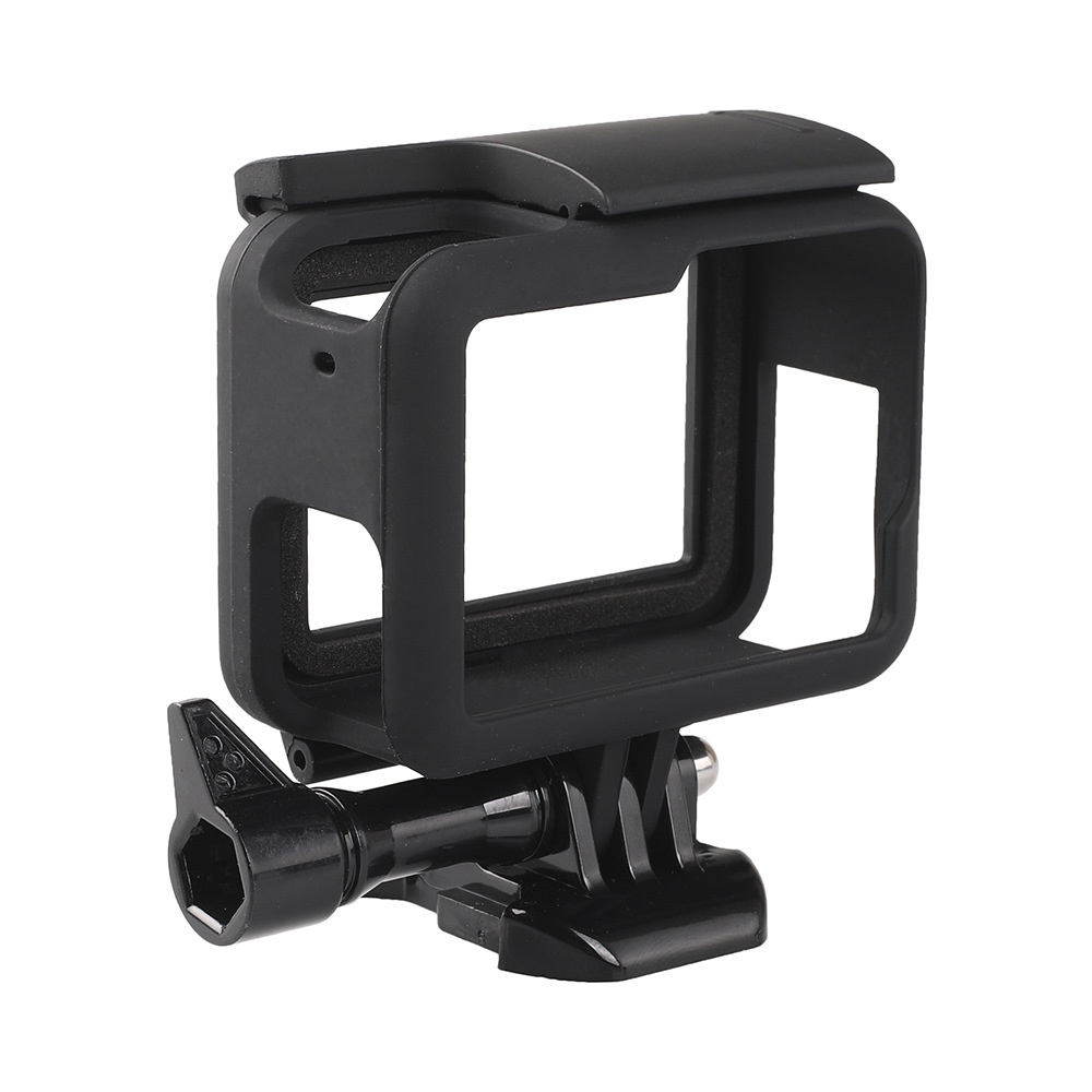 Protective Frame Case for GoPro Hero 7 6 5 Black Action Camera Border ...