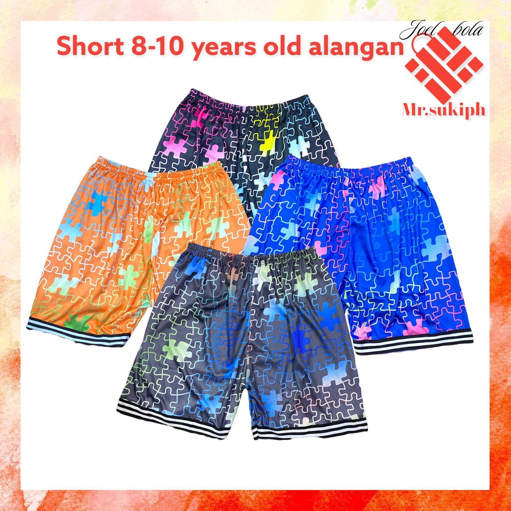short pang bahay for alangan | Shopee Philippines