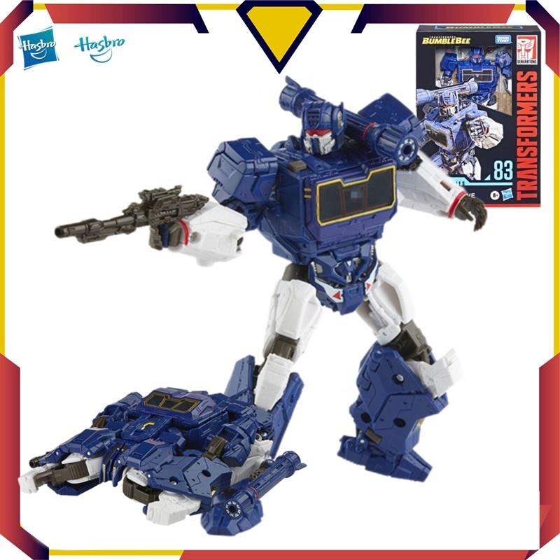Original Hasbro Anime Transformers SS Movie Bumblebee Gaiden Voyager ...