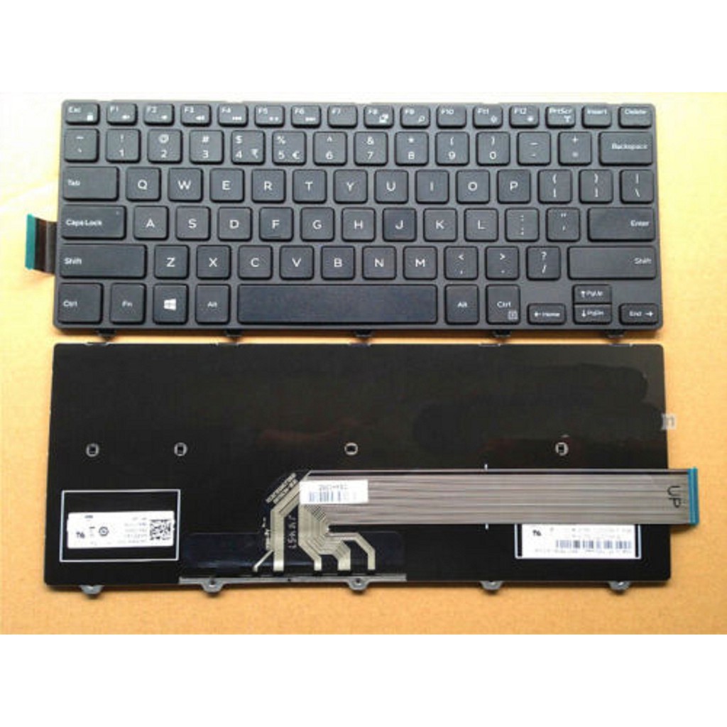 Dell 3467, 3468 Keyboard | Shopee Philippines
